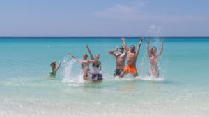 Vecāki brīvsolī. Kambodža 2016*/ Koh Rong sala. Nobeigums. – Ceļojam ar ...