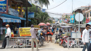 Vecāki brīvsolī. Kambodža 2016*/ Koh Rong sala. Nobeigums. – Ceļojam ar ...