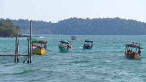 Vecāki brīvsolī. Kambodža 2016*/ Koh Rong sala. Nobeigums. – Ceļojam ar ...