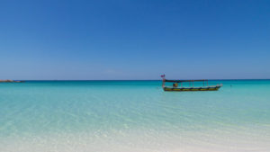 Vecāki brīvsolī. Kambodža 2016*/ Koh Rong sala. Nobeigums. – Ceļojam ar ...